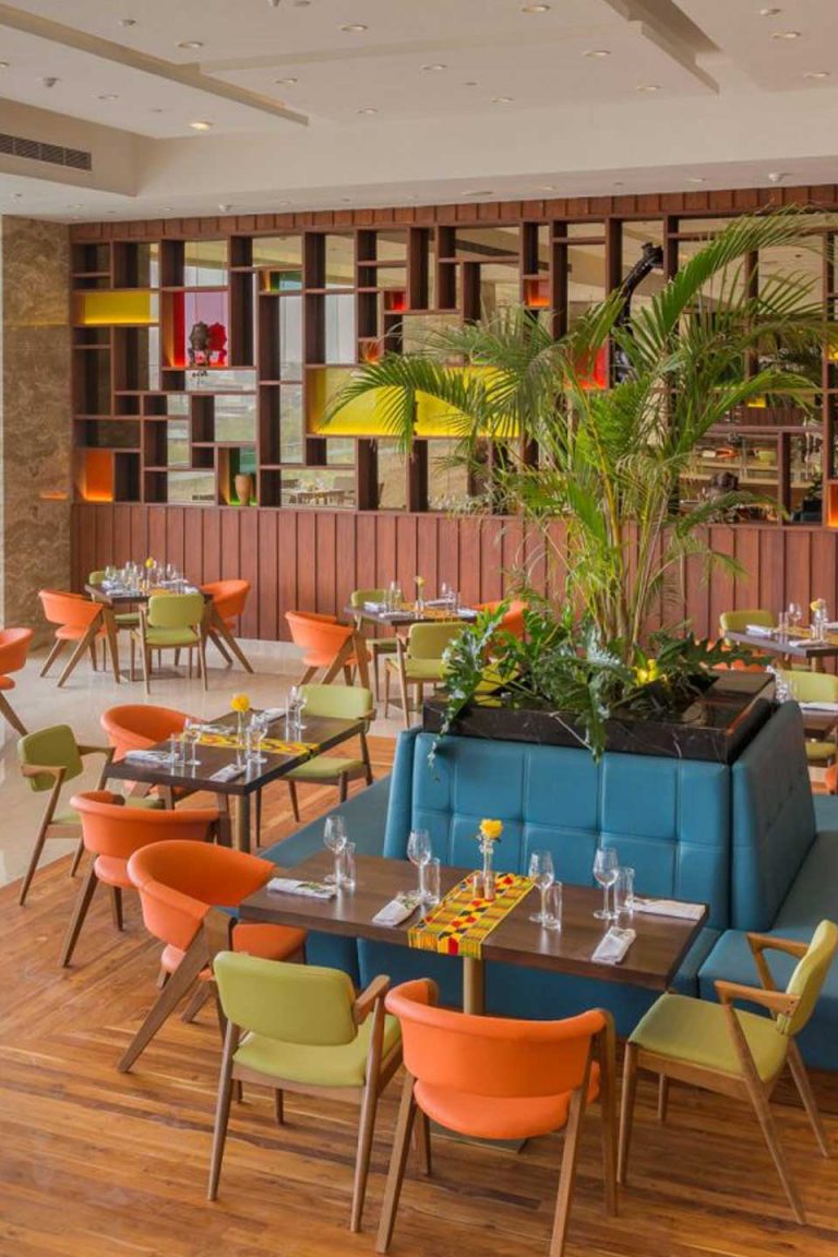 Explore Emara Hotel Menu for Fine Dining in Nairobi Kenya