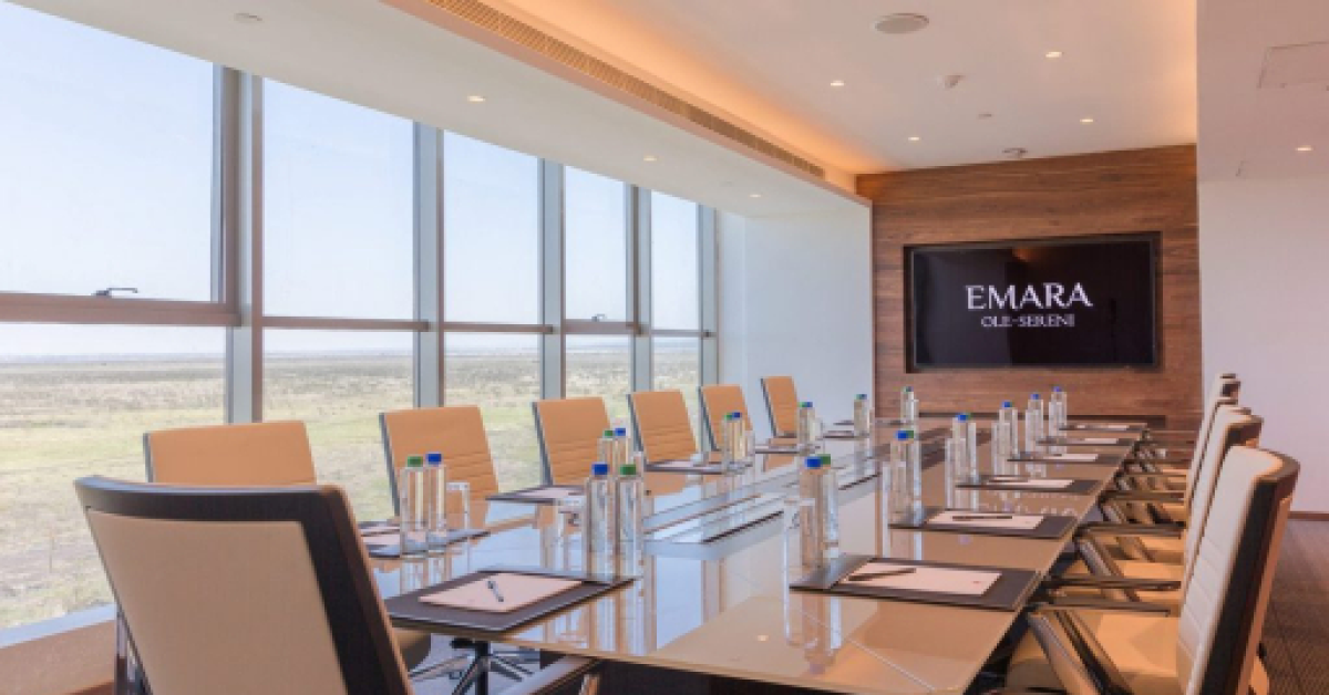 Best Event Spaces and Meeting Venues in Kenya - Emara Hotel
