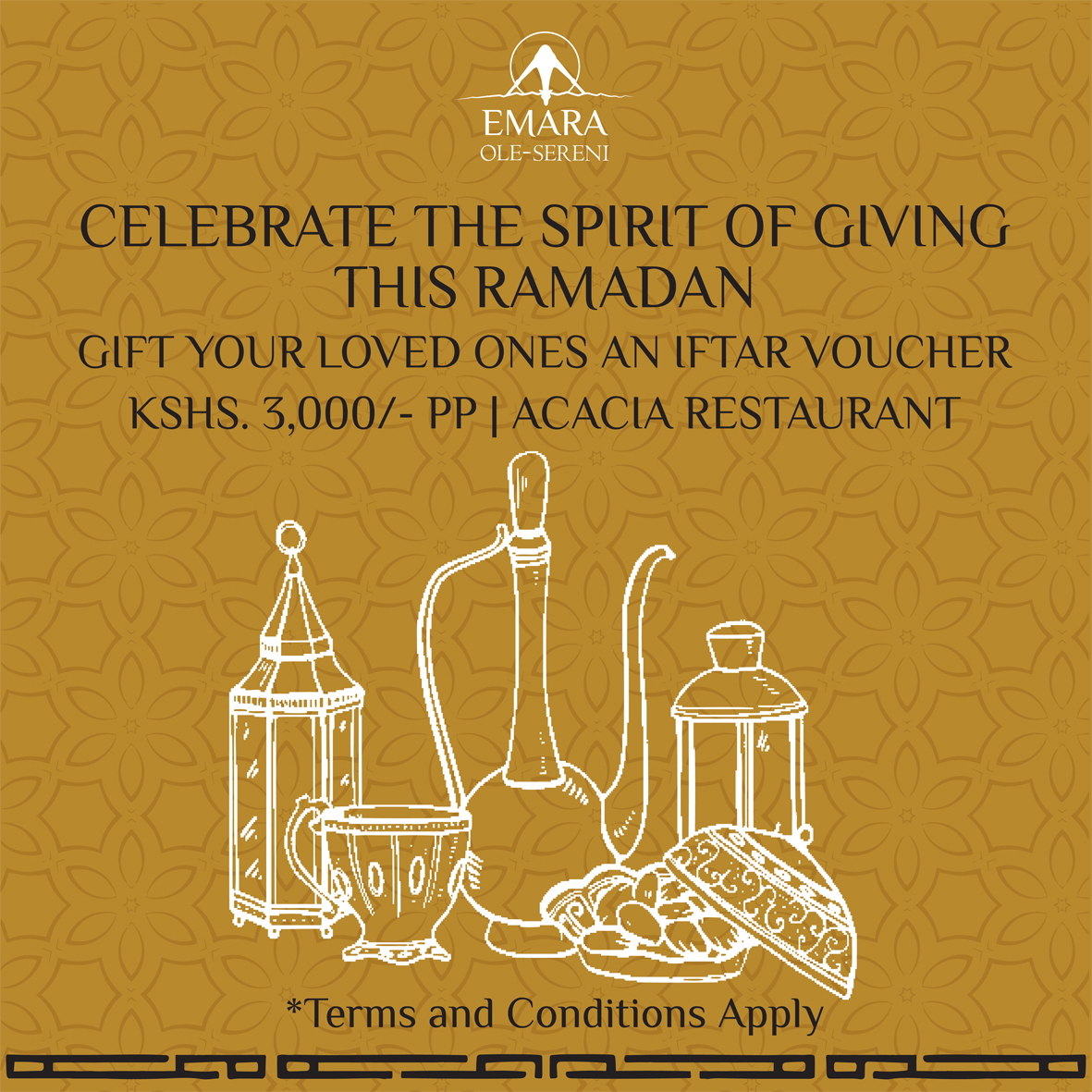 Special Offers & Best Hotel Deals in Nairobi Kenya