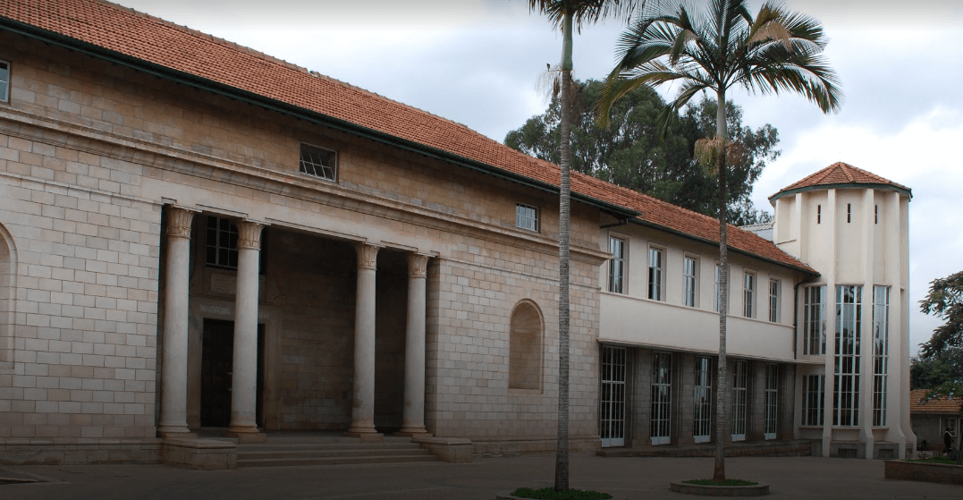 9 Must-See Galleries at Nairobi National Museum of Kenya