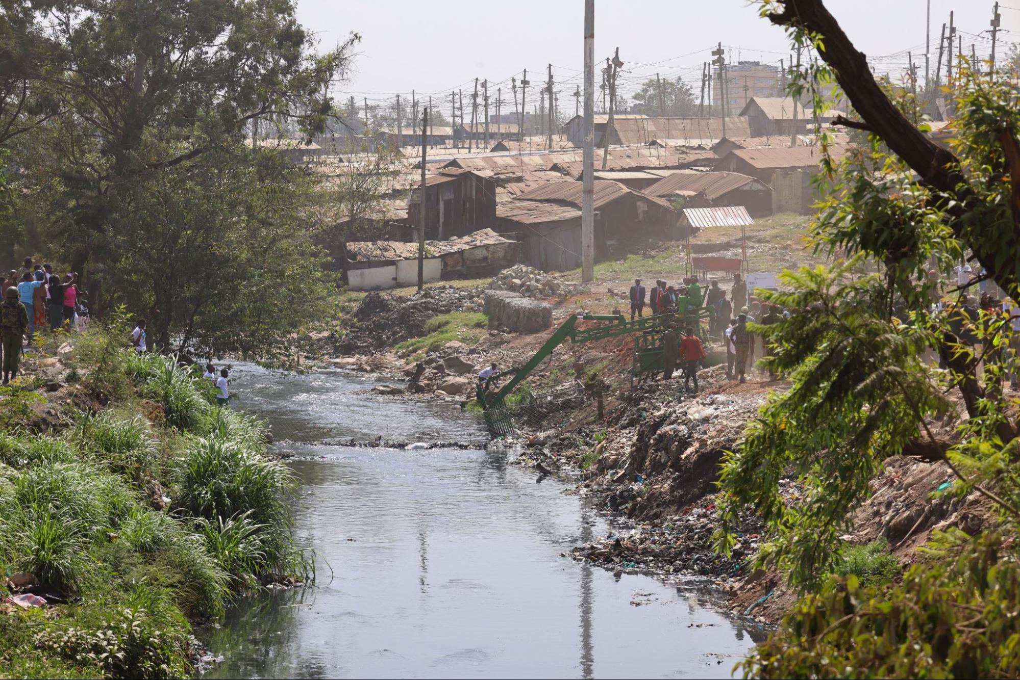 10 Facts About Nairobi You Didn't Know & Where to Stay