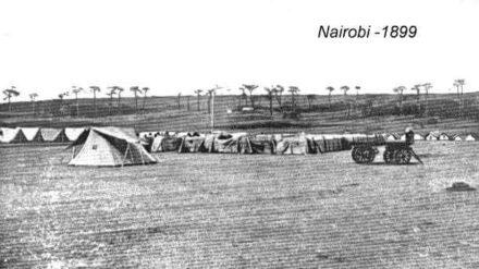 10 Facts About Nairobi You Didn't Know & Where to Stay
