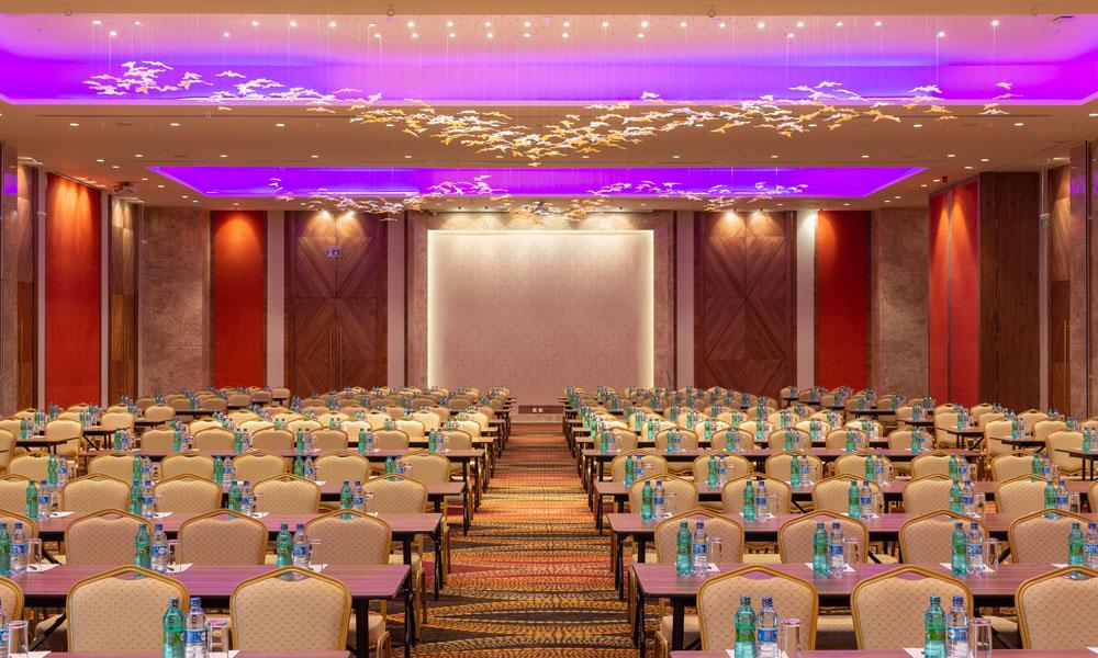 Top Event Places in Nairobi | Emara Ole Sereni Conferences